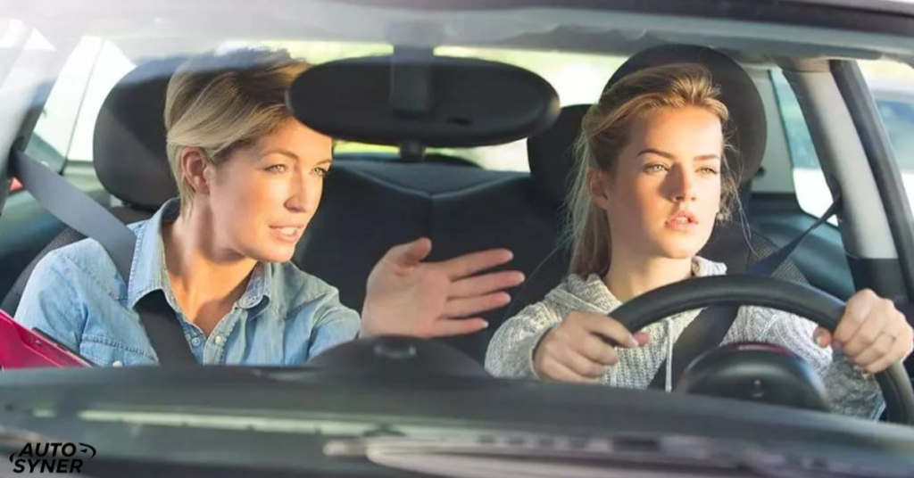 What to Release to Regain Vehicle Control and Tire Traction